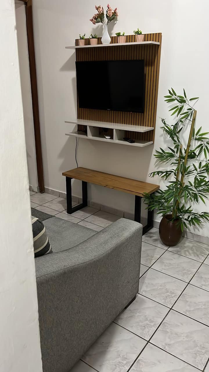 Apartamento 1 Quarto Copacabana! - Rio de Janeiro