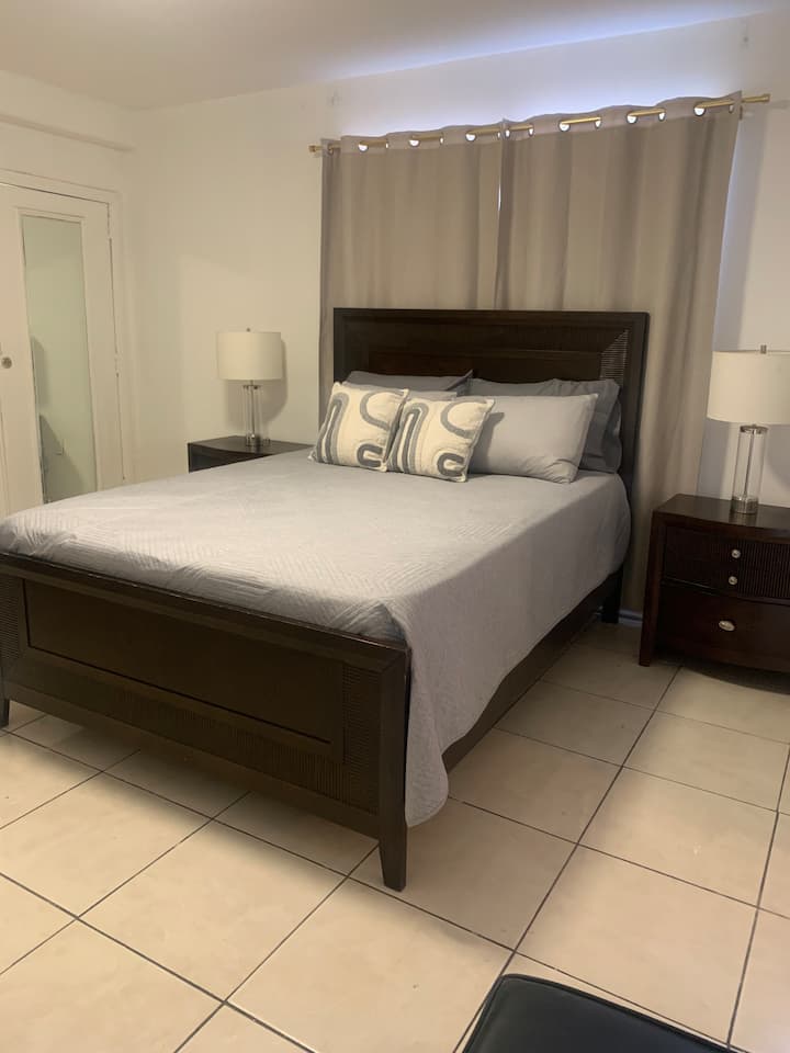 Departamento Línea San Isidro. - Tijuana