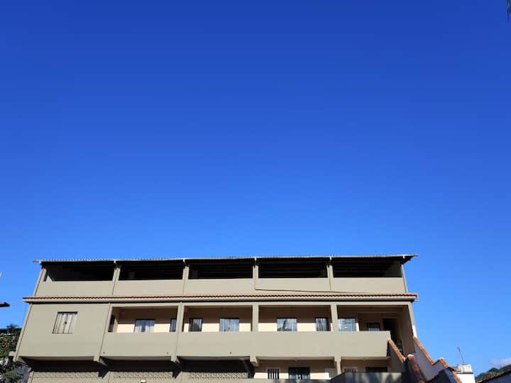 Briza Mar - Ilha Grande