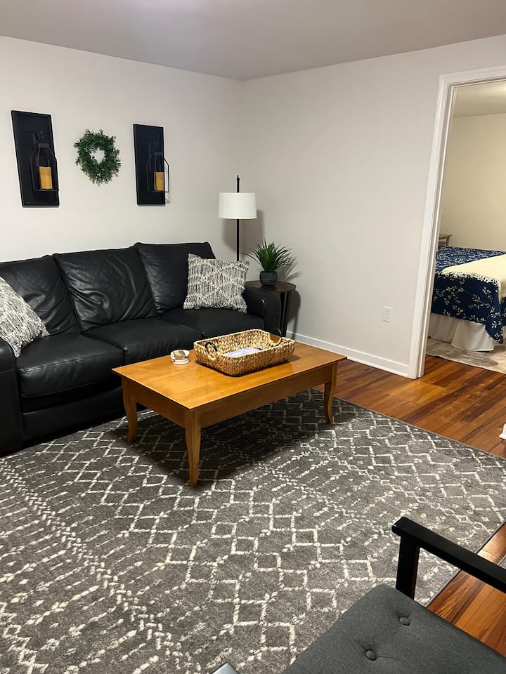 Maple Glen - Bedford, VA