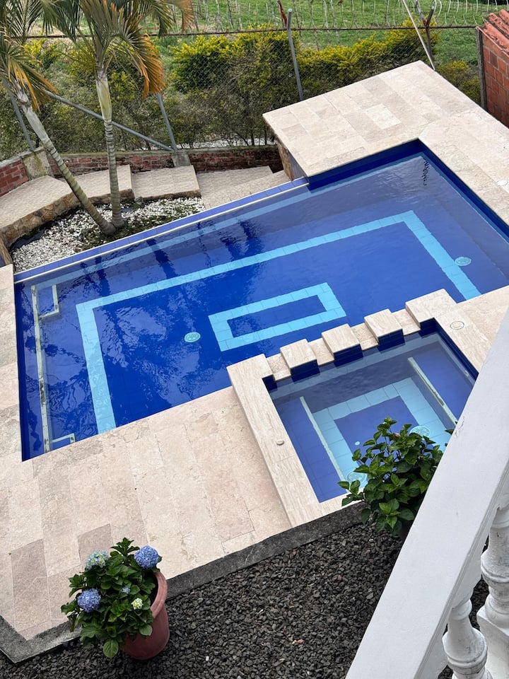 Villa Gloria Hotel Boutique - Pereira