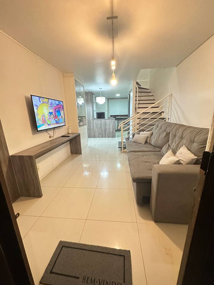 Moderno Com Excelente Localização Em Porto Alegre - Porto Alegre Airport (POA)