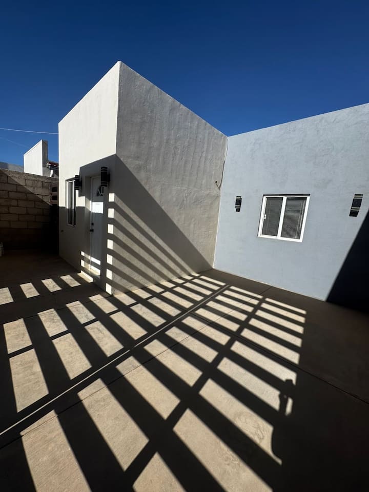 Casa Cómoda - Douglas, AZ