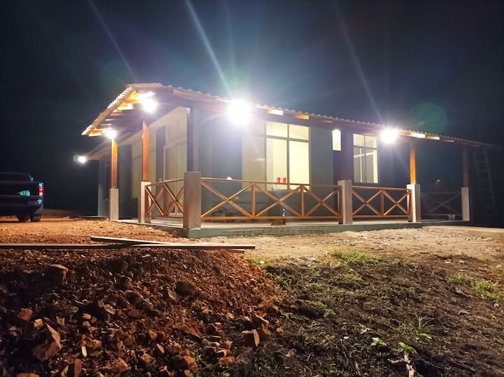 Casa Vacacional En Pedro Vicente Maldonado - Pedro Vicente Maldonado
