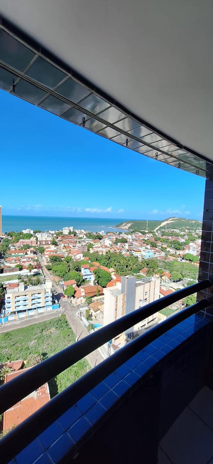 Bela Vista Morro Do Careca - Natal