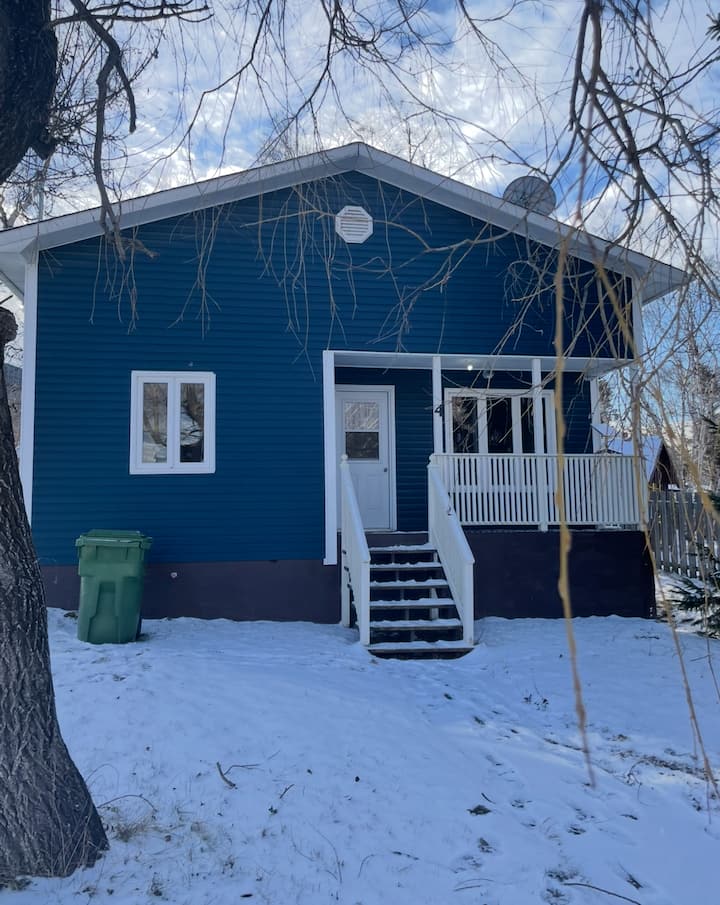 Home In Deer Lake - Deer Lake