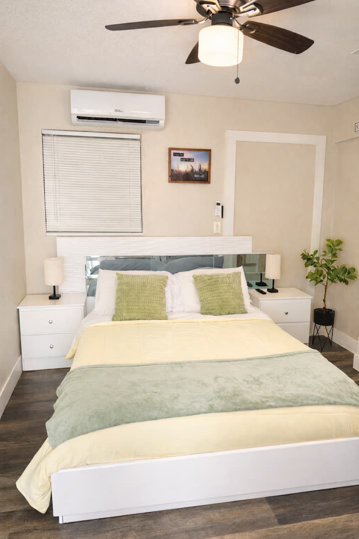 Cozy Apartment In Miami Gardens Walk To Stadium” - Miramar, FL