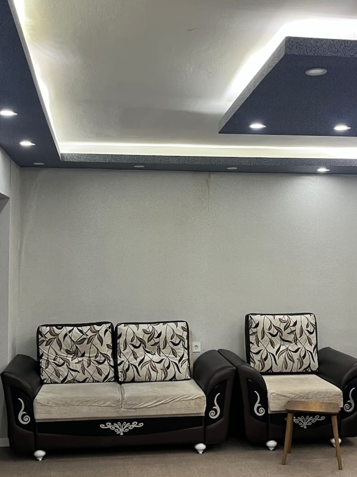 Ankara Keçiören Uyanış - Ankara