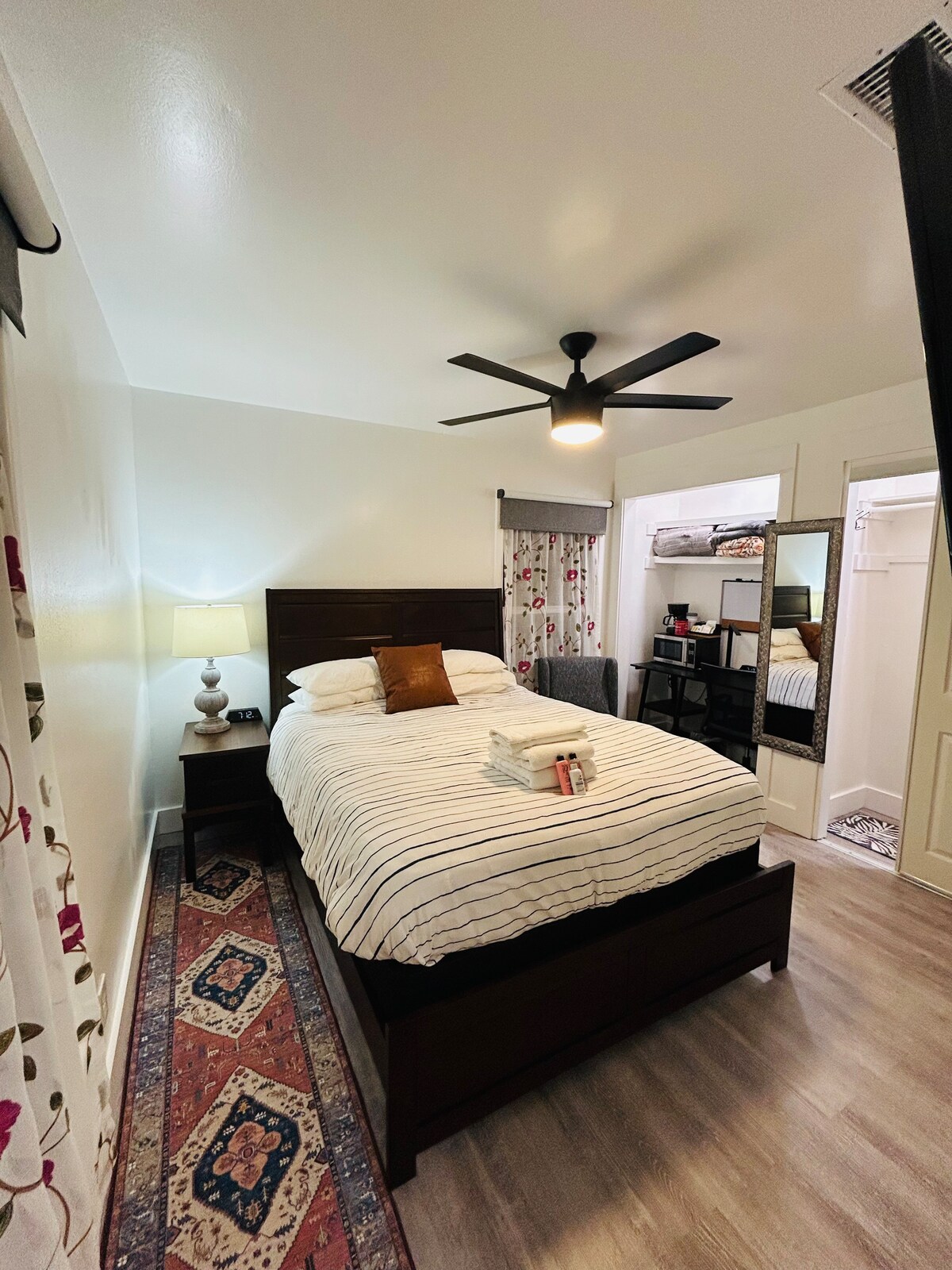 The Waco House - Country Comfort - Houses for Rent in Waco, Texas ...