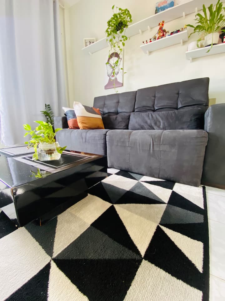 Apartamento Centro Cidade Nova - Marabá