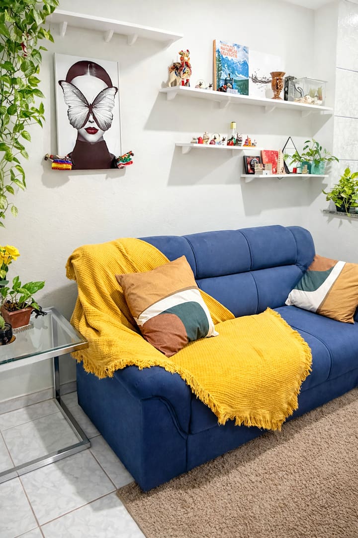 Apartamento Centro Cidade Nova - Marabá