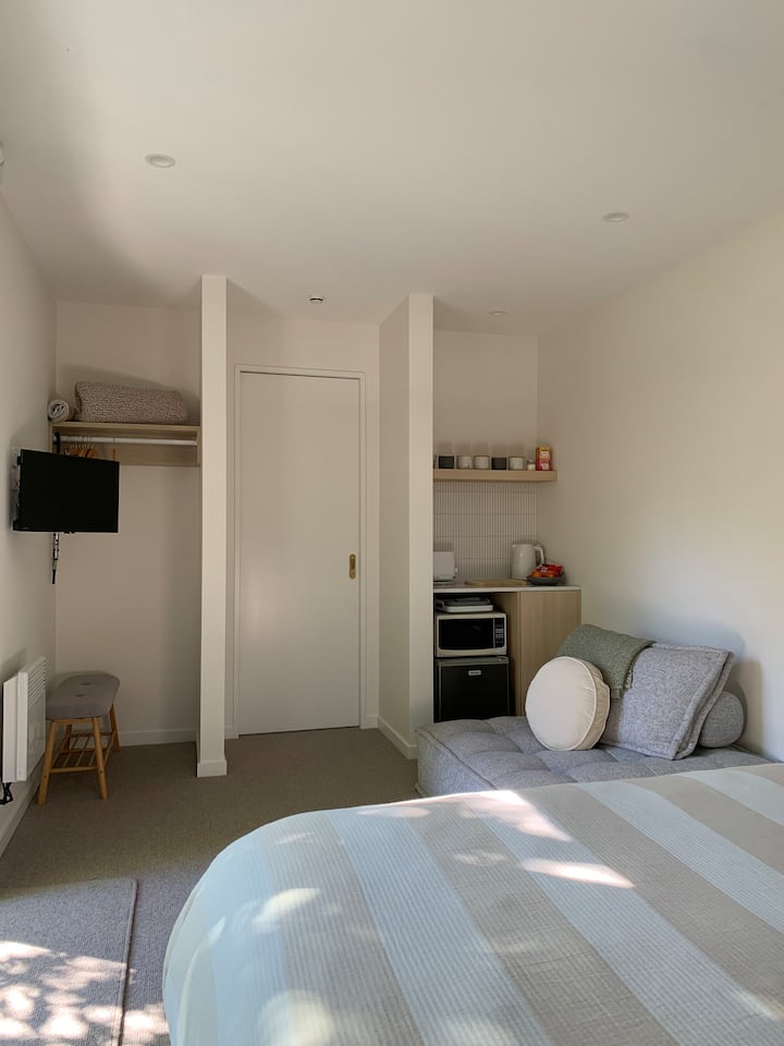 Beautiful, Peaceful Studio. - Central Otago District