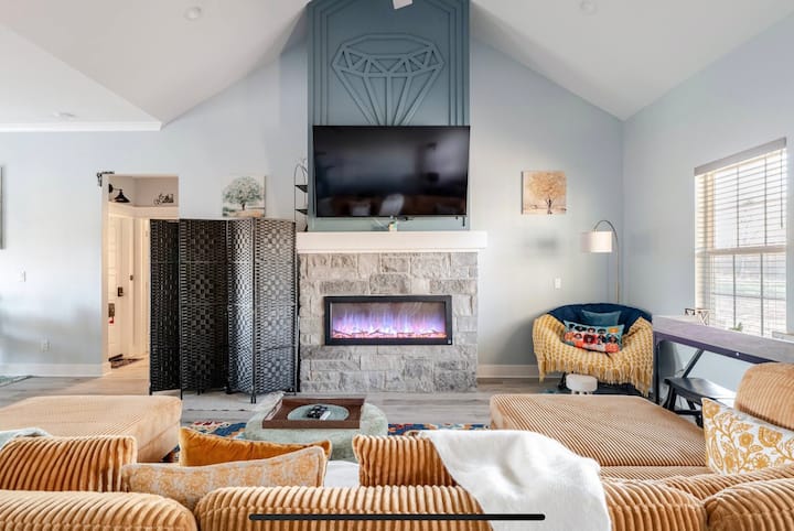 Solitude - Point, TX