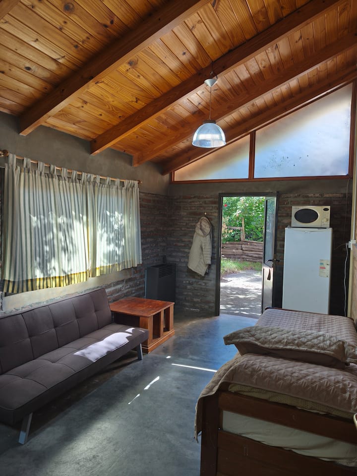 La Casita Del Fondo Sma - San Martín de los Andes