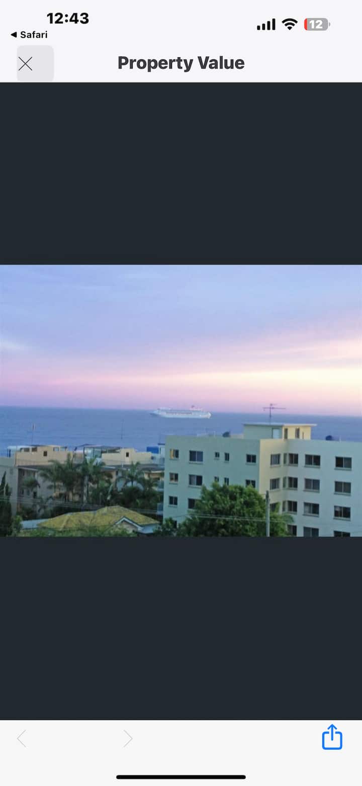 Beautiful Kings Beach Caloundra Seaview - Caloundra