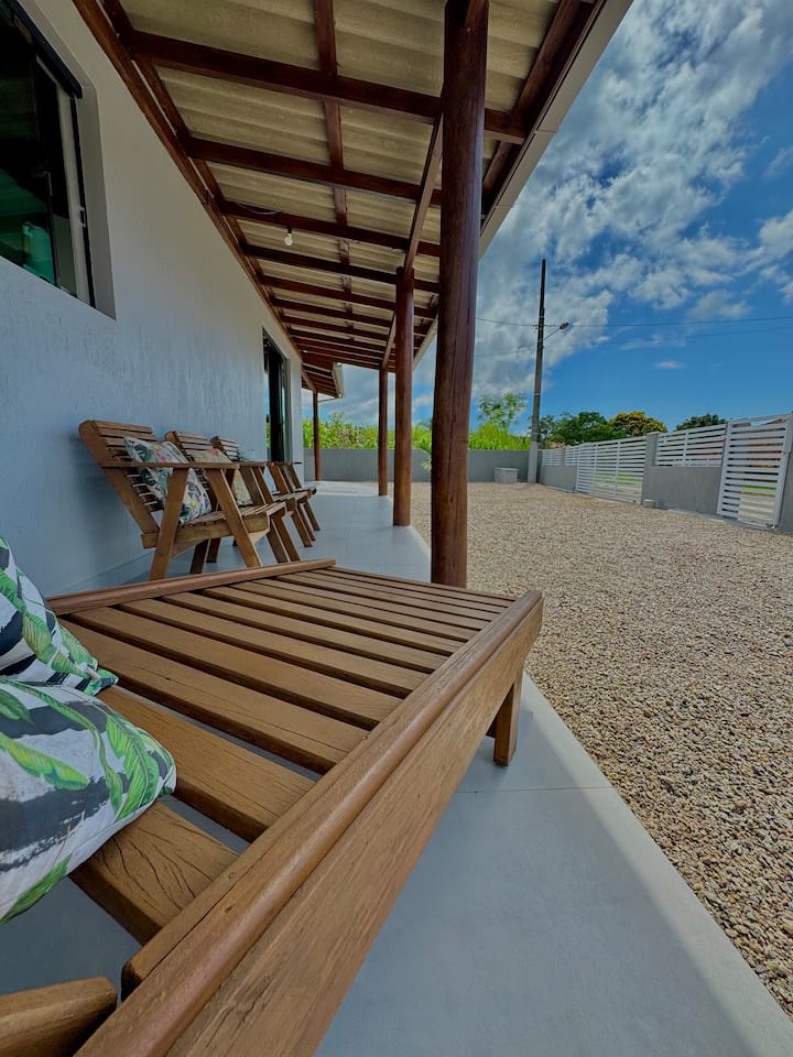 Casa Caminho Da Lagoa - Imbituba