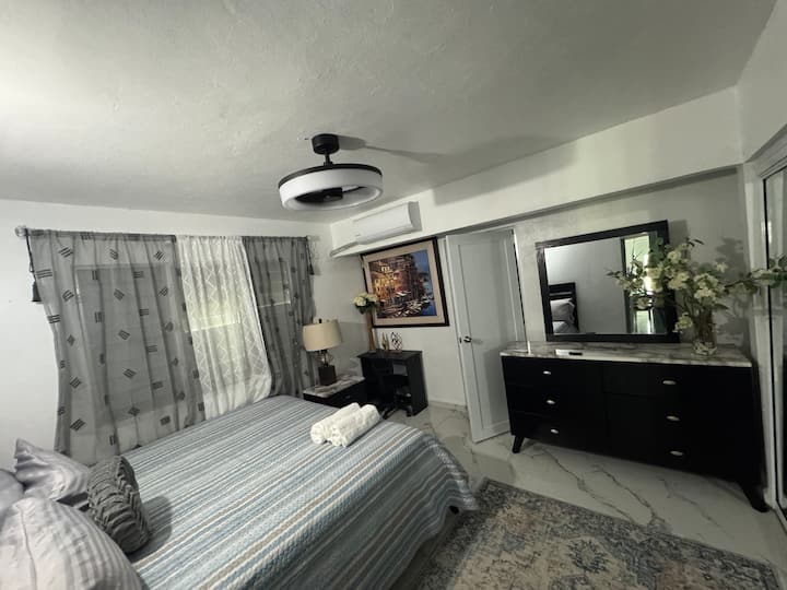 Apartamento En Central Arecibo - Arecibo