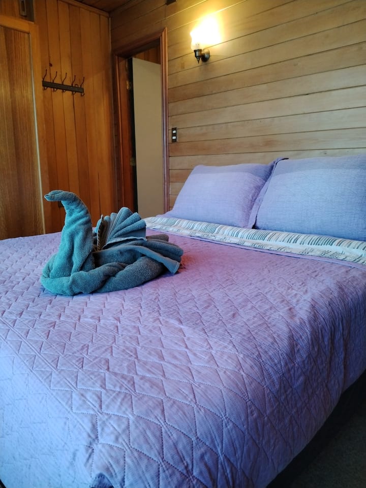 Habitación Ciprés - Castro, Chile