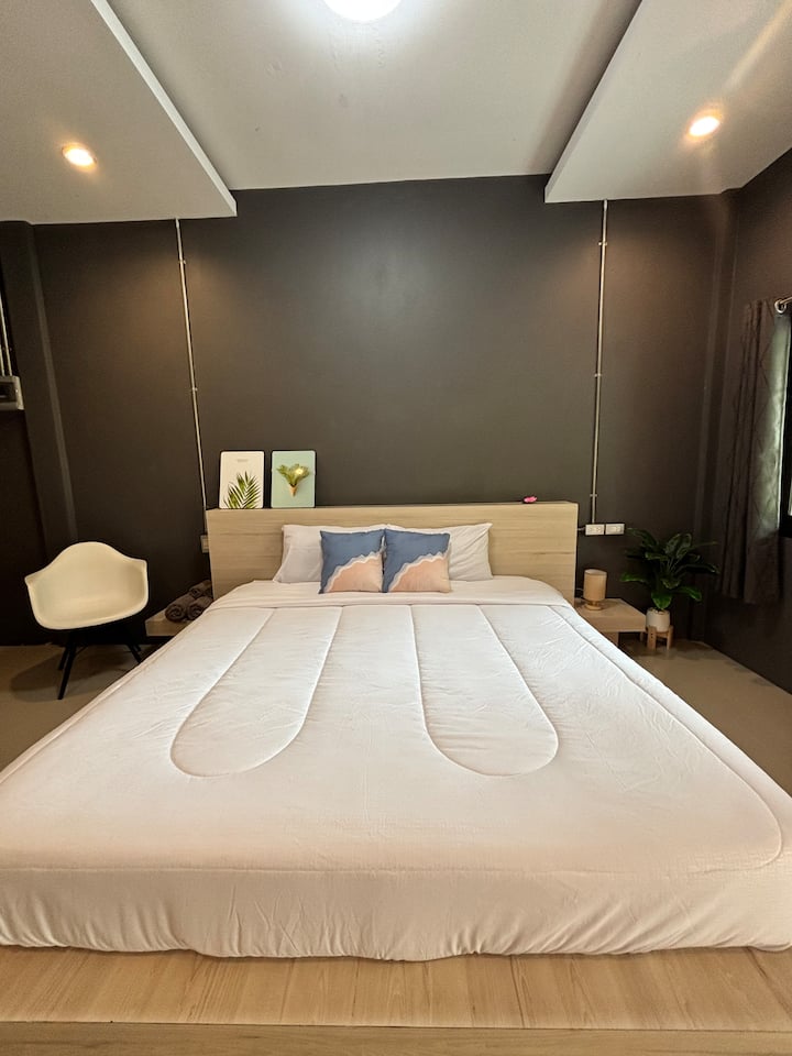 The Safe House S5 - Koh Samui