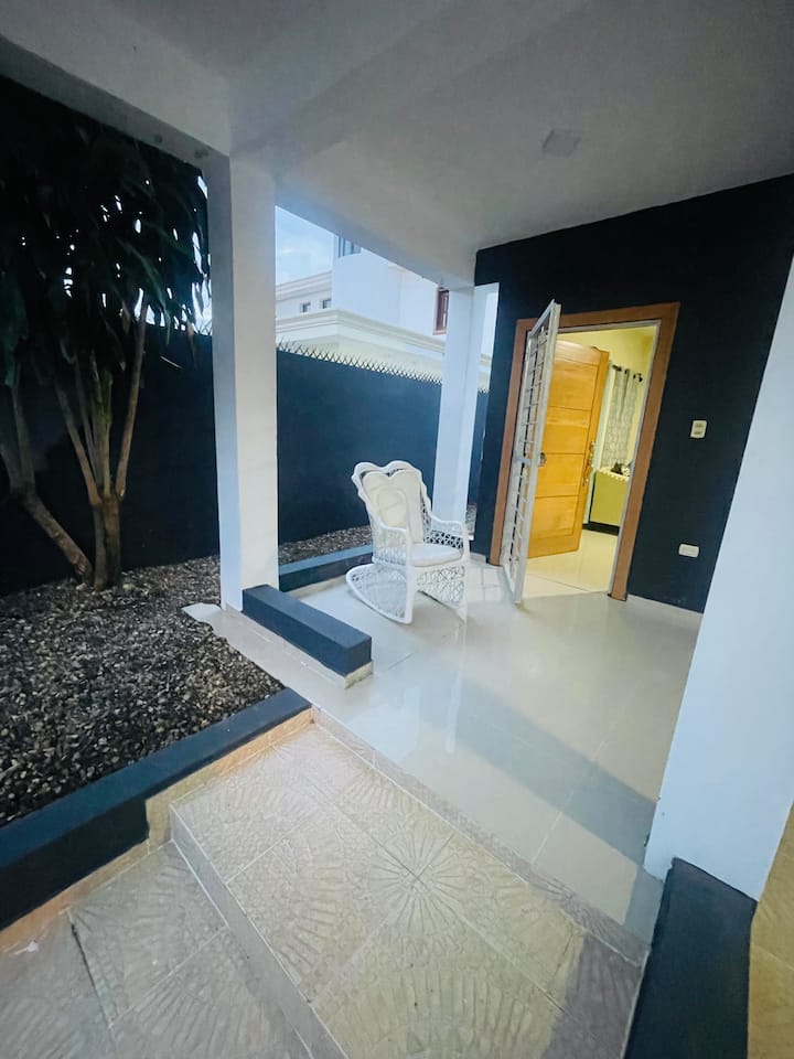 Excelente Propiedad En Primer Piso - Puerto Plata