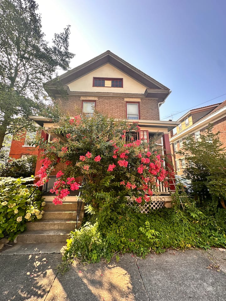 3 Bed 2 Bath House East End Crw - Charleston, WV