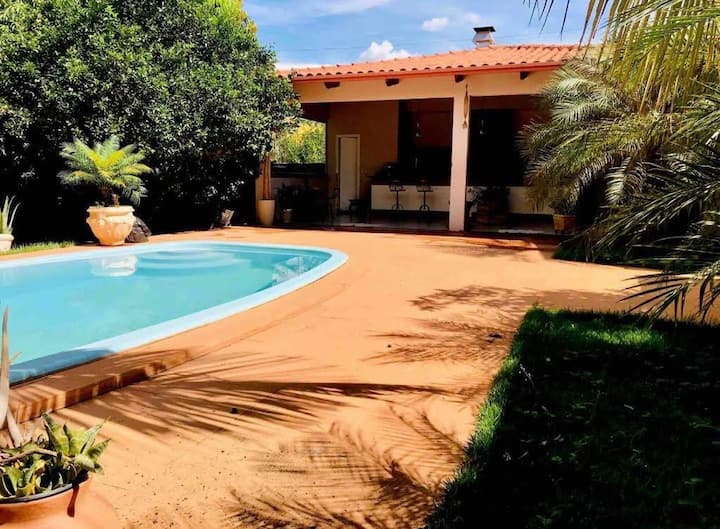 Casa Para O Carnaval - Barreiras