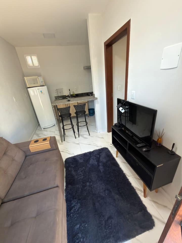 Apartamento A 7 Min Da Unimed! - Tubarão