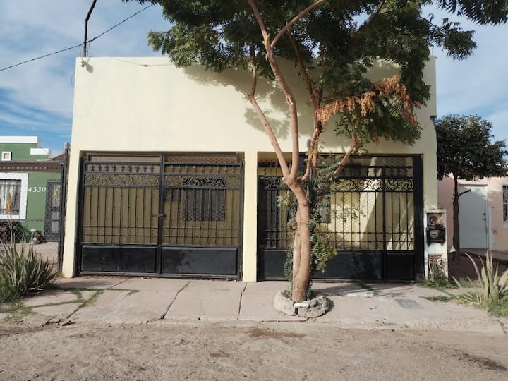 La Casa De Lulú - Ciudad Obregón