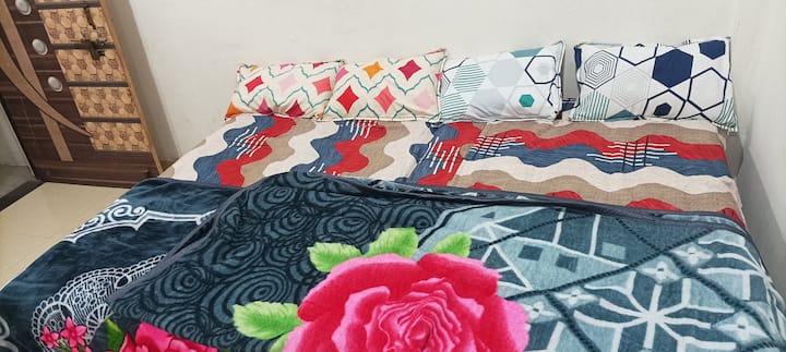 Rudra Apartment House - Mughalsarai