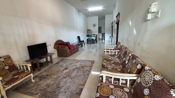 Ana Homestay Manjung - Seri Manjung