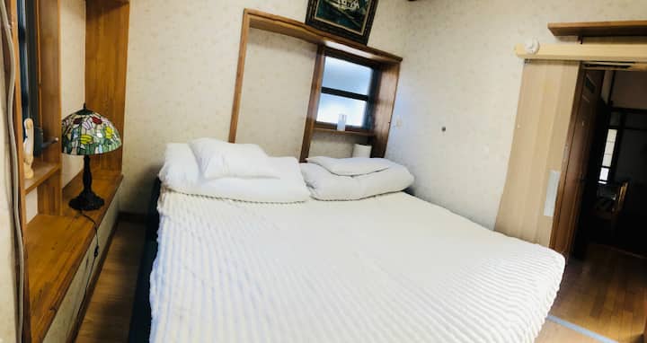 Nara House R3 - 川越市