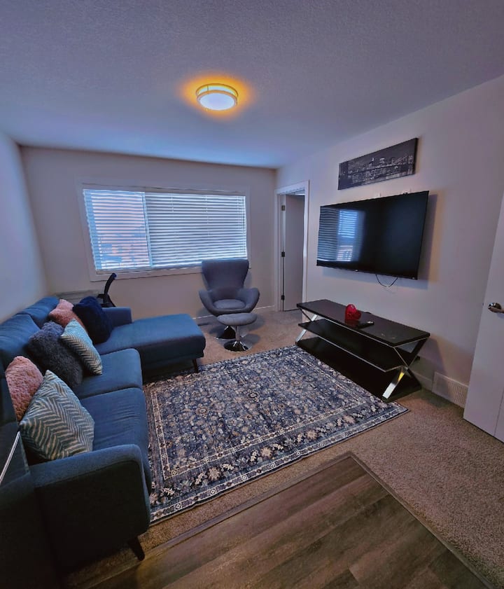 Atare Suite - Saskatoon