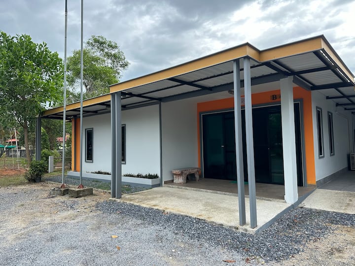 Kholak Villa. 2 Bedroom/bhat. - Khao Lak