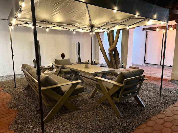 Torre De 2 Departamentos +Terraza+cochera+factura - Querétaro de Arteaga