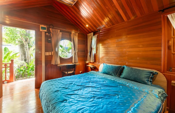 Ton Mai Bungalow - Phuket