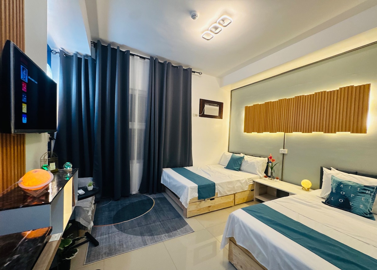 2 Bed Luxe Stay w/ Netflix, 10 min walk to Fuente - Apartments for Rent ...