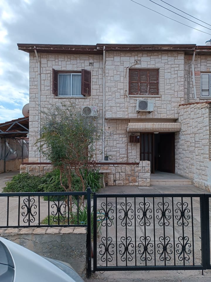Jack's Central House - Famagusta