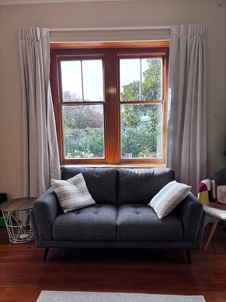 Cosy 2 Bdrmcottage | Kaikoura Central |Torquay St - Kaikōura