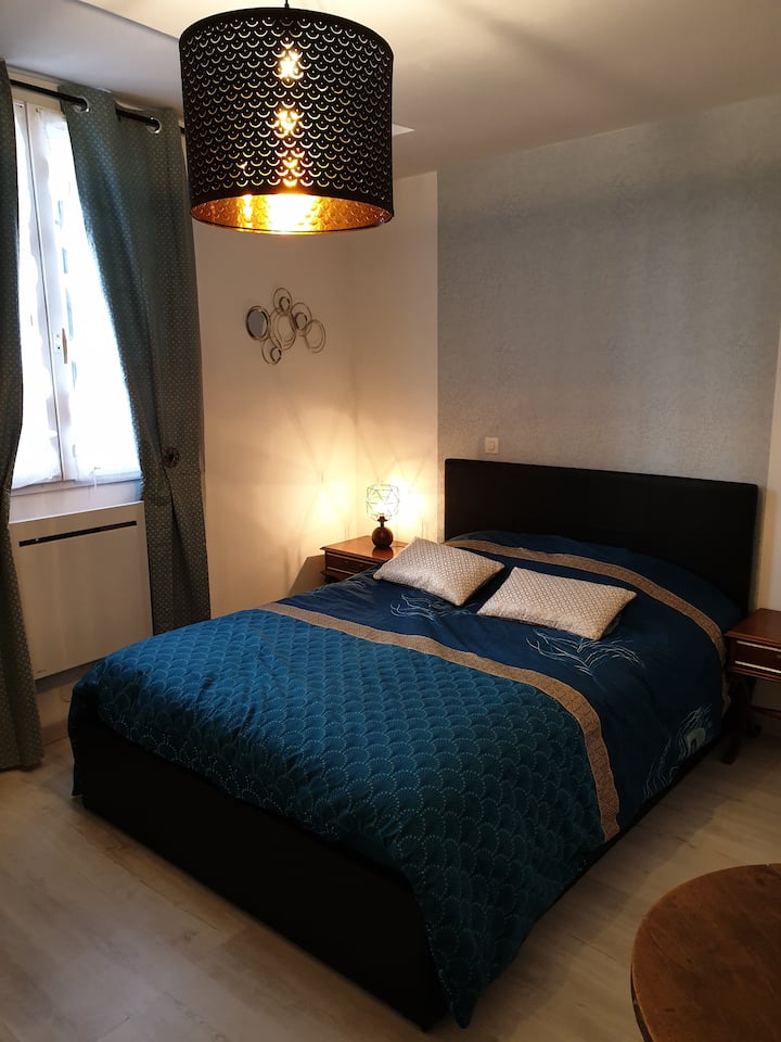 Appartement Le Jacobin - Troyes