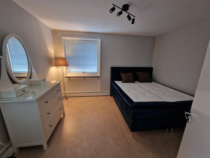 Rooms In A Shared Apartment - Göteborg
