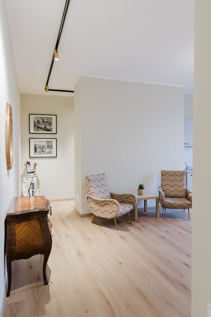 Green House
Un Rifugio Nel Cuore Della Città - Alexandrie, Italie