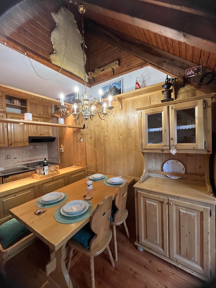 Casa Izabella - Tarvisio