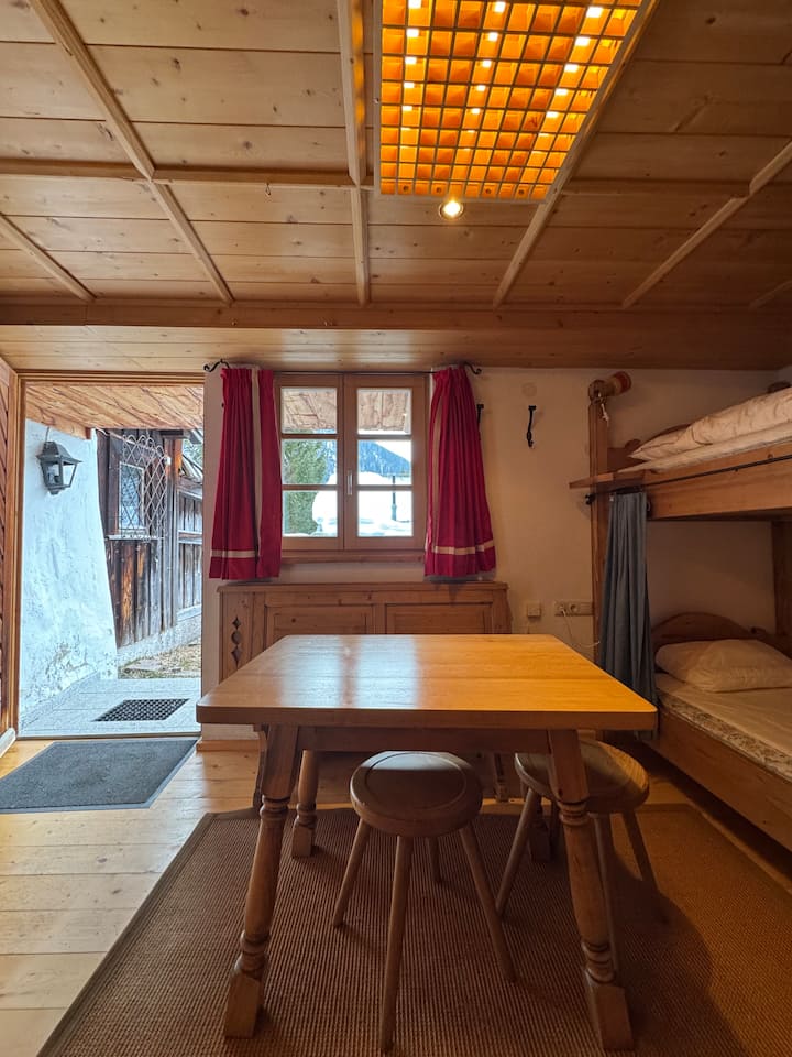 Joli Studio Au Pieds Des Pistes - St Anton am Arlberg