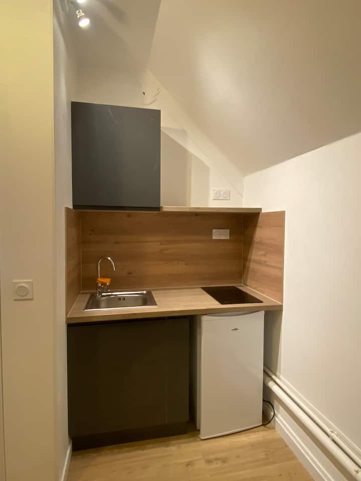 Studio Hyper-centre D’orléans - Orléans