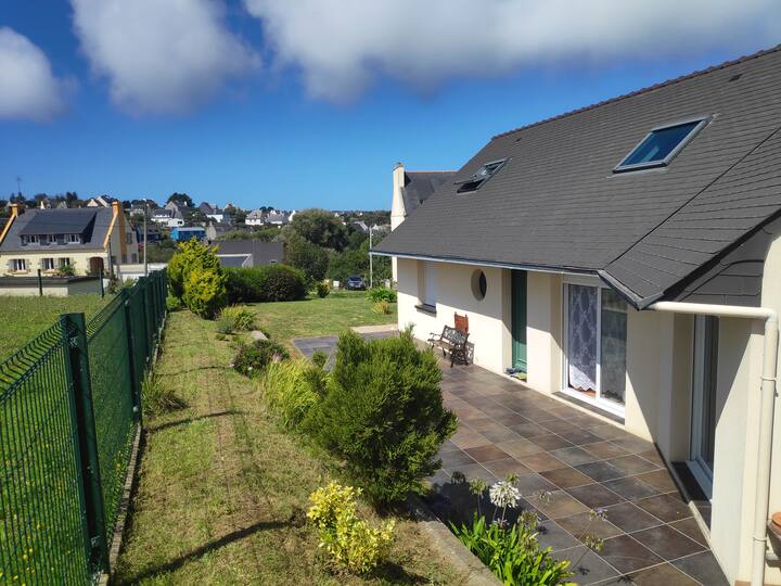 Maison Proche Du Port - Camaret-sur-Mer