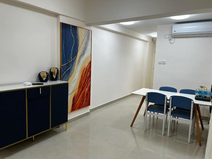 New! City Superior House 3 Rms 2 Toilet For 8 Ppl - Hong Kong