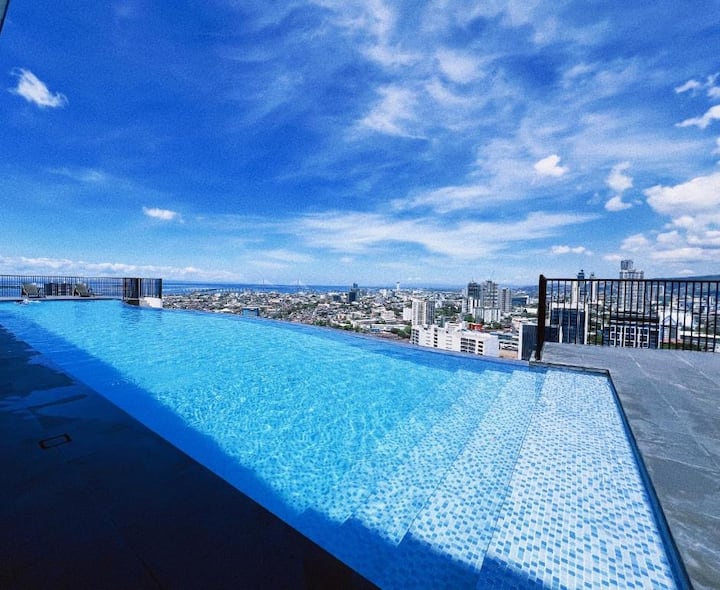 Casa Tranquila - Cebu City