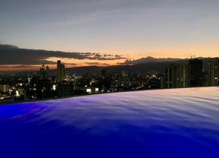 Casa Tranquila - Cebu City