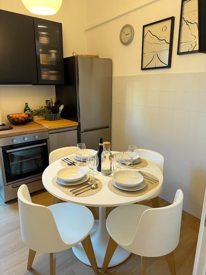 Maiolo Apartment – Vicenza Downtown - Vicenza