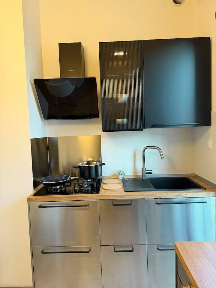 Maiolo Apartment – Vicenza Downtown - Vicenza